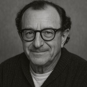 Eric Berne Fondateur essentiel de l’analyse transactionnelle