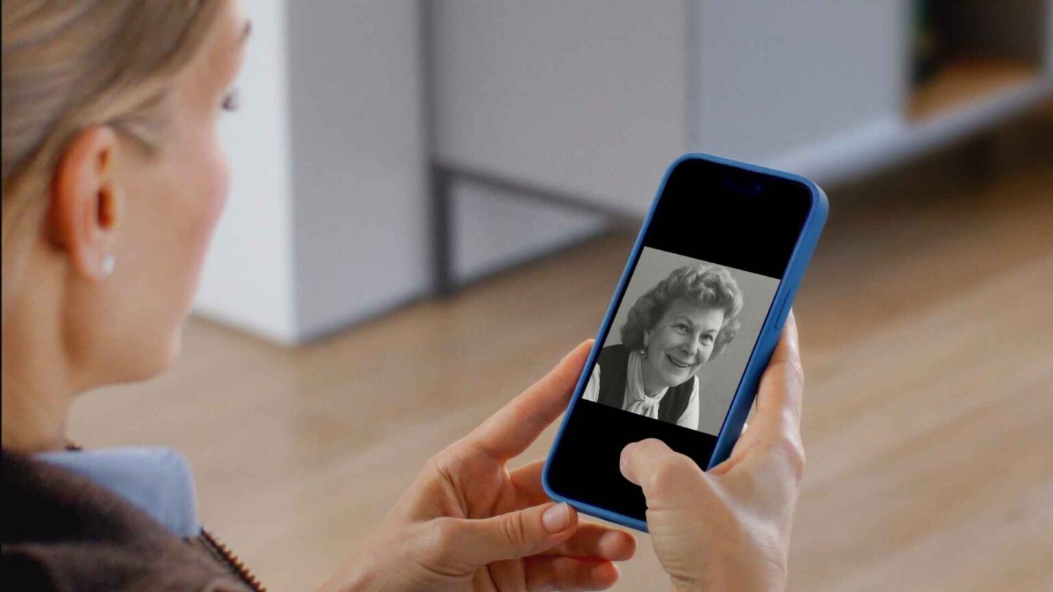 Virginia Satir, pionnière de la thérapie familiale