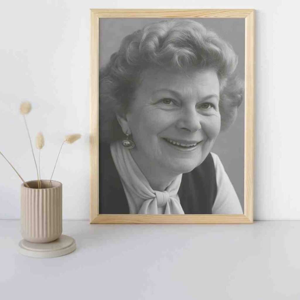 Virginia Satir, pionnière de la thérapie familiale